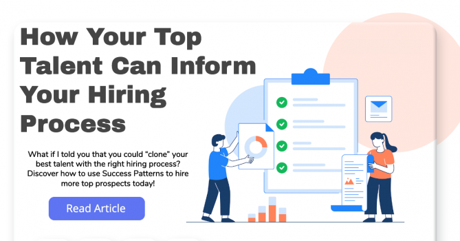 How Your Top Performers Can Influence the Hiring Process - Hiringcue